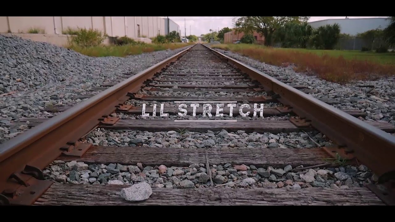 Lil Stretch - [1992] (Shot by @RingerManTV) - YouTube