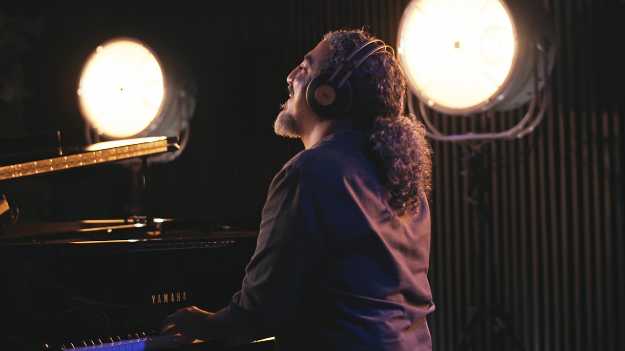 Rosana - Aleph Trio | The Rosanna عالروزانا الروزانا Al Rozana - YouTube