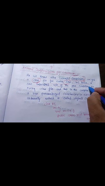 Default Constructor In Java Java Corejava Guru Sorts Learnjava Journey Viral Data Youtube