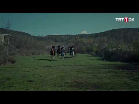 Diriliş 'Ertuğrul' Yeni Müziği ( obaya dönüş )