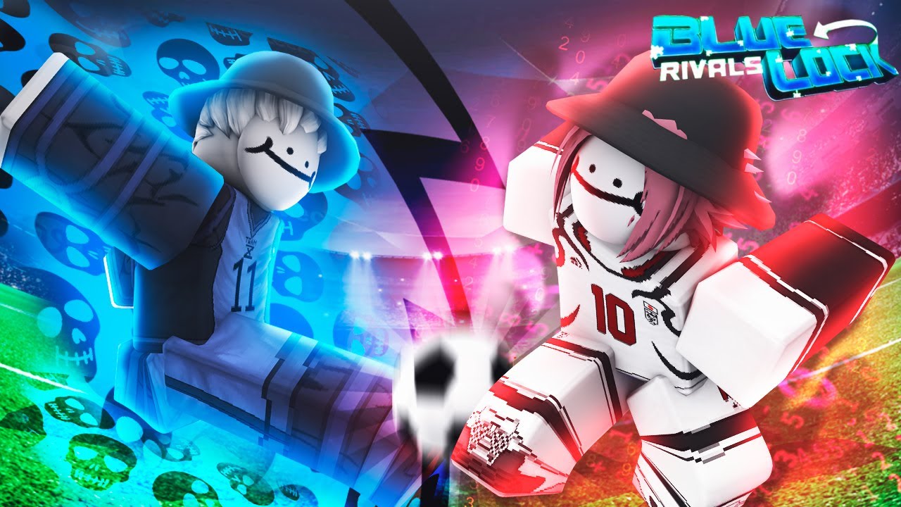 NUEVOS CODIGOS CON SAE Y RIN EN BLUE LOCK RIVALS COMBO LOCO #1 - YouTube