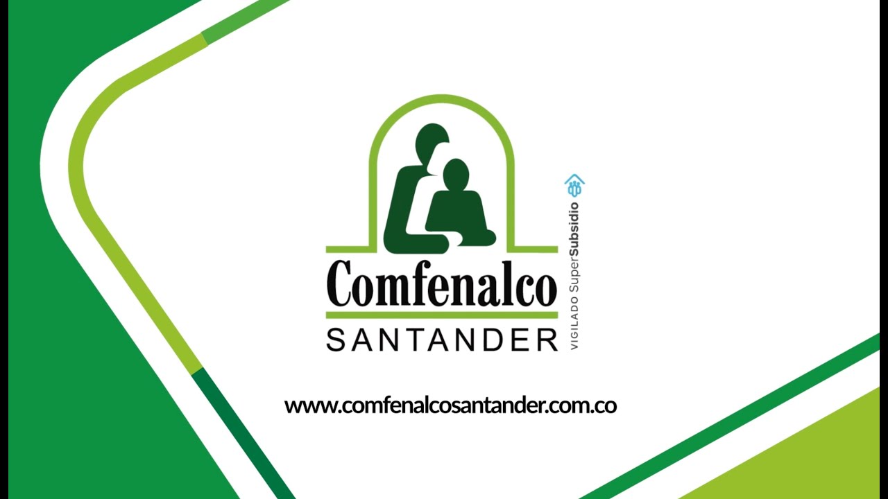 En Comfenalco Santander, somos una gran familia. - YouTube