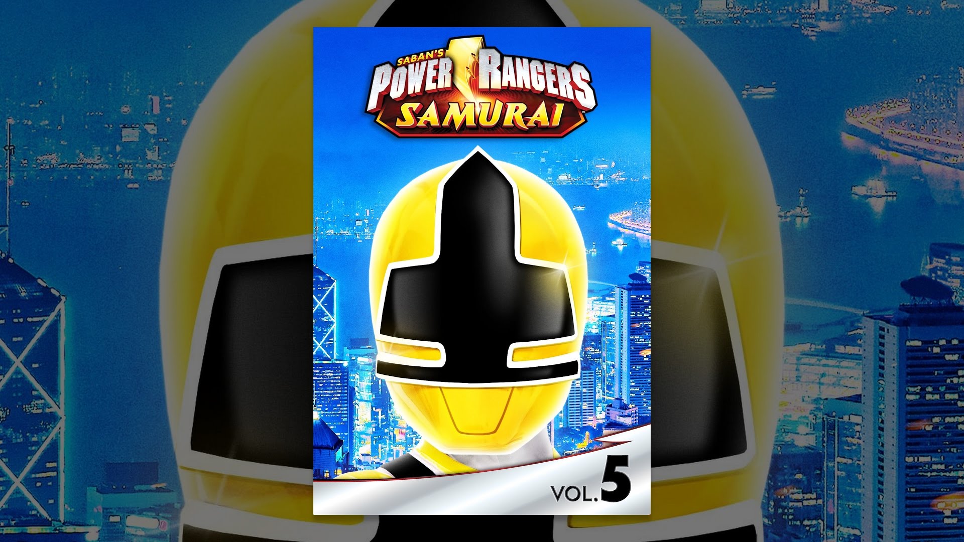 Power Rangers Samurai: The Ultimate Duel Vol. 5 - YouTube