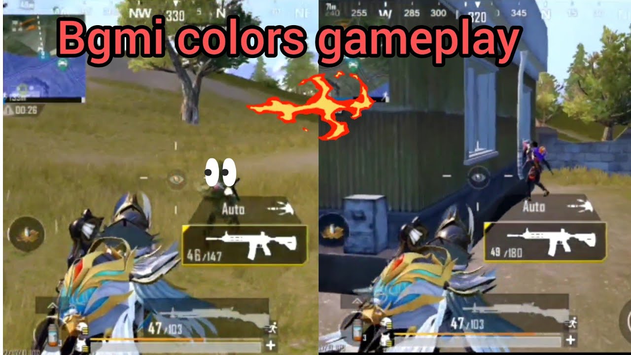 @Jonathangaming bgmi colors gameplay😈 video🎥 Android mobile 📱#bgmi # ...
