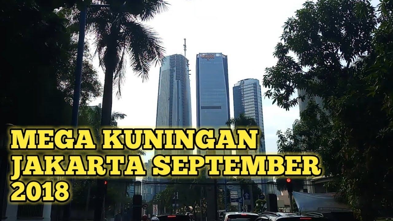 Kuningan City Logo