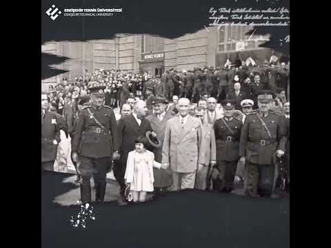 10 Kasım Mustafa Kemal Atatürk'ü Anma Günü Videosu