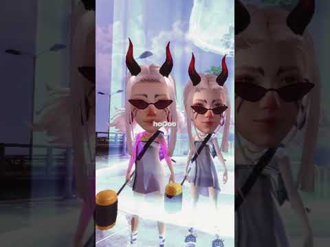 Bawah kemana aja aku beby @tata 🫂🥰🥰 #likeandsubscribe #freefire