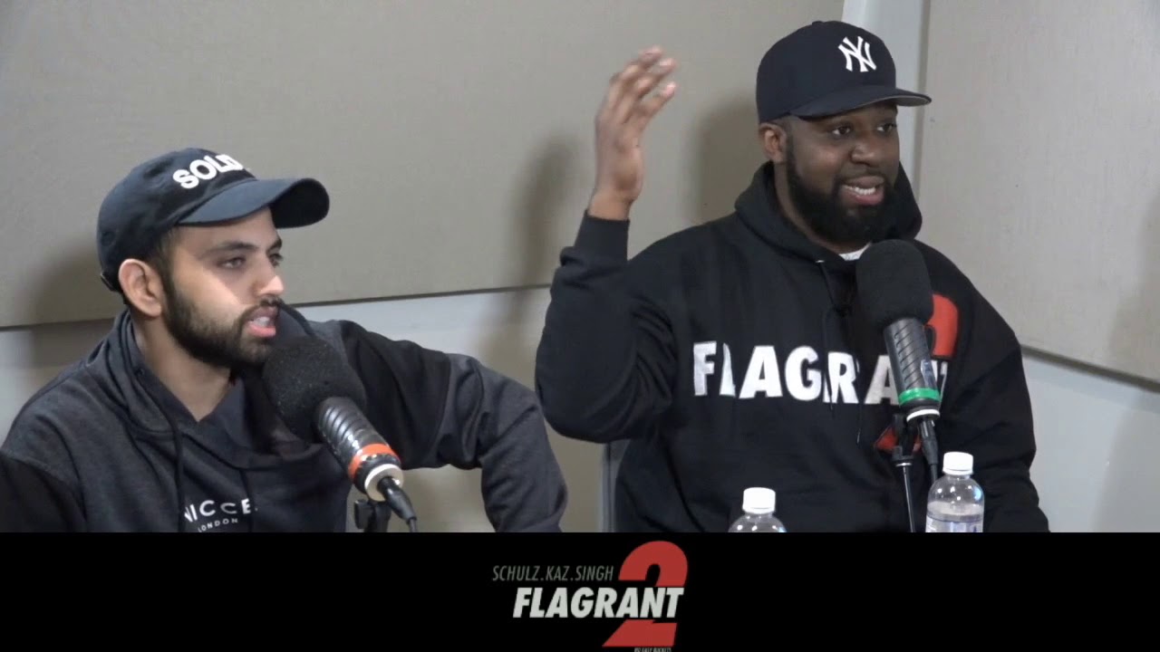 FLAGRANT 2: DIE EAGLES DIE (FULL EPISODE) - YouTube