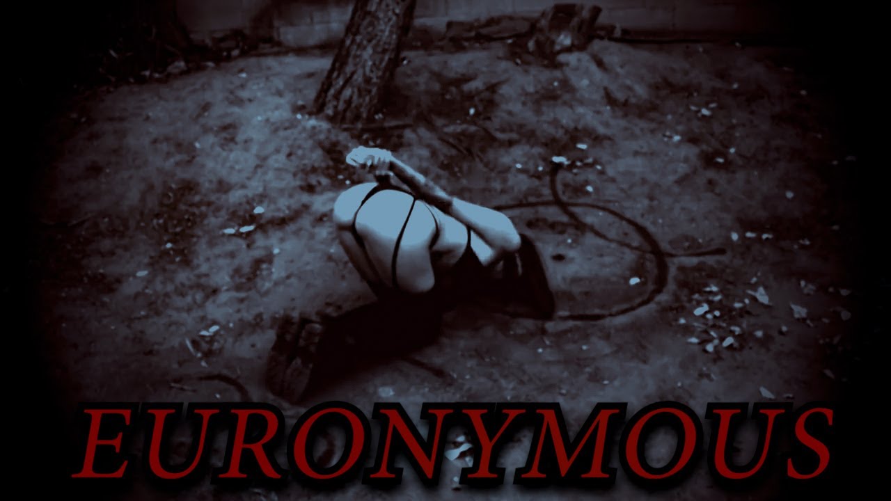 Ghostemane - Euronymous【Slowed w/Lyrics】 - YouTube