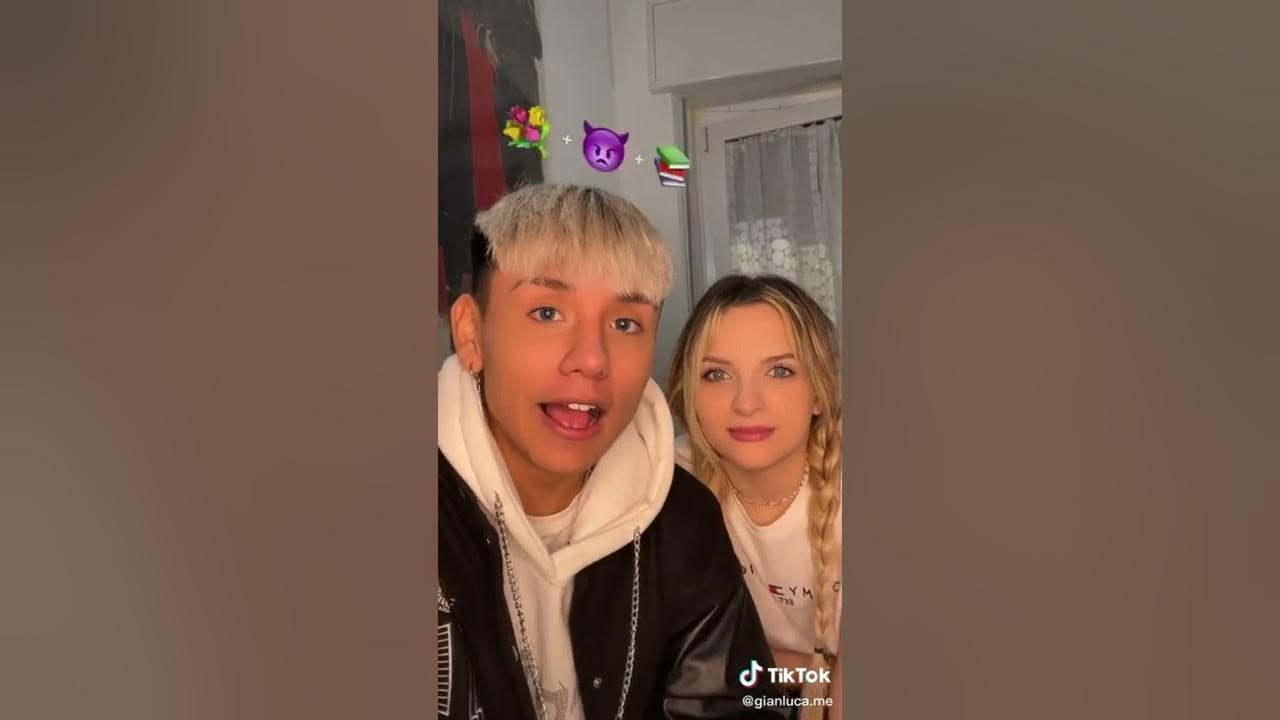 Tik Tok di Aurora Baruto e Mura - YouTube