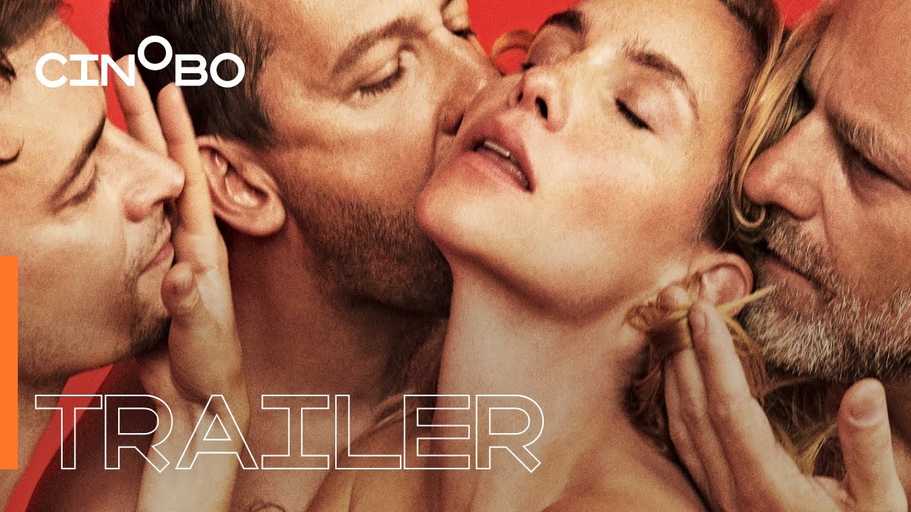 Τα Όρια της Αγάπης (Borders of Love Trailer) | GR Subs | Cinobo | Arkadiko Film Festival - YouTube