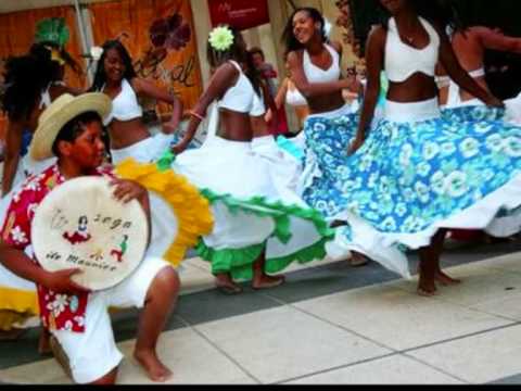 seggae mauritius saliya net - YouTube