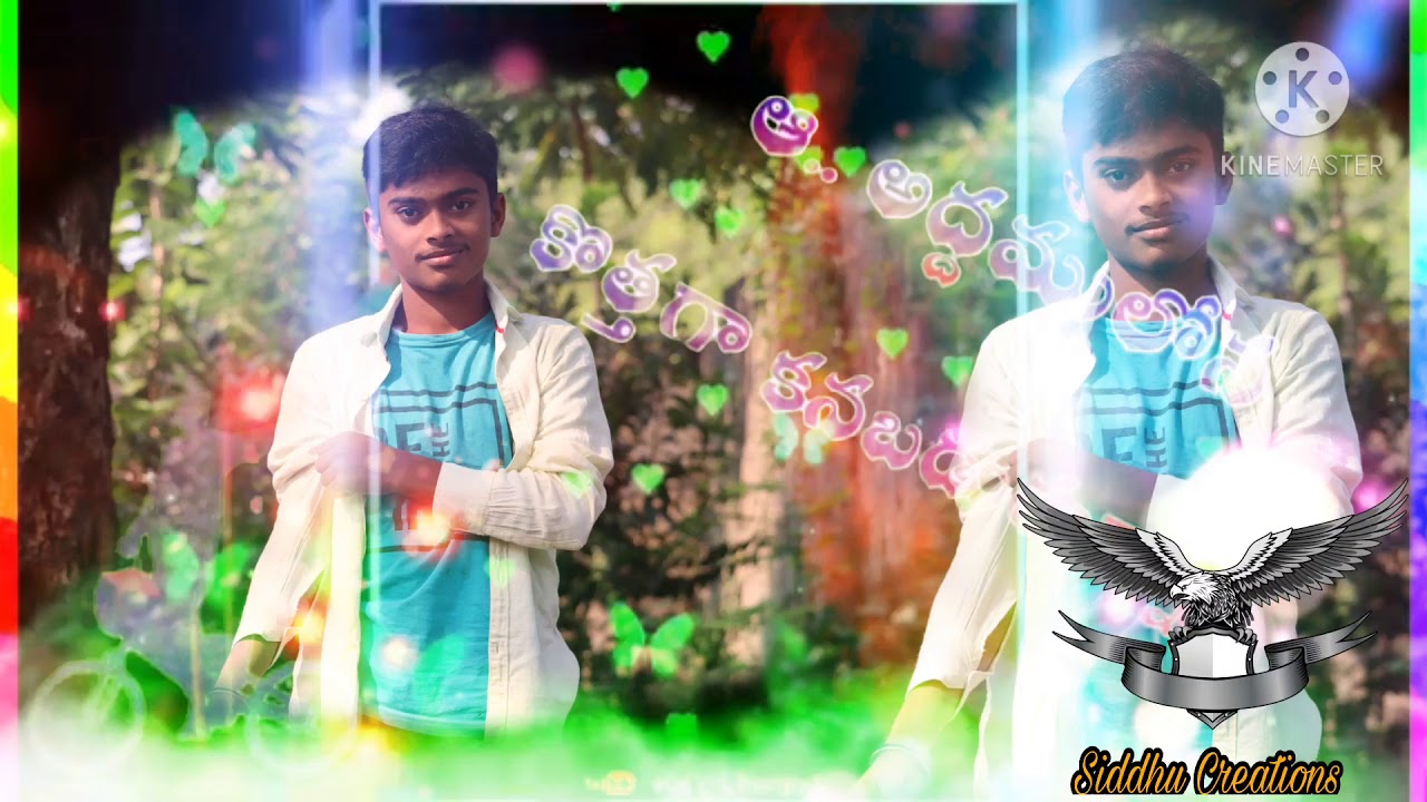 He idhi nene na song - YouTube