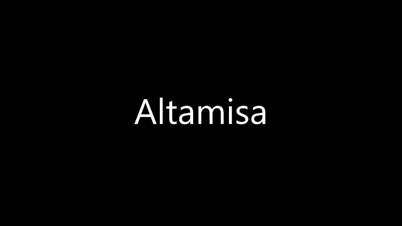 ¿Cuál es el uso que se le da a la "Altamisa" (Ambrosia artemisiifolia L ...