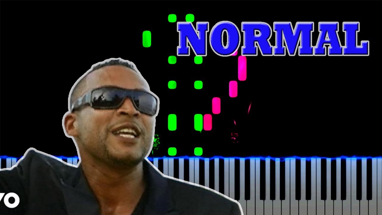 COMO TOCAR DANZA KUDURO / PIANO TUTORIAL / DON OMAR FT LUCENZO - YouTube