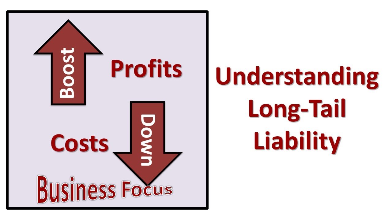 Understanding Long Tail Liability - YouTube