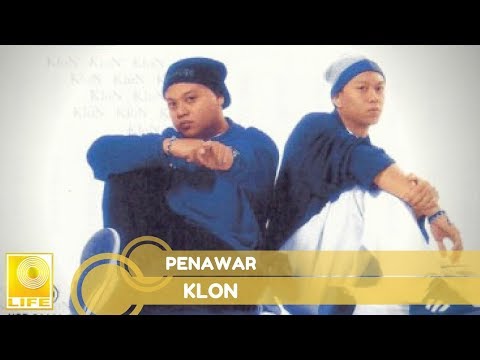 Klon - Penawar (Official Audio)