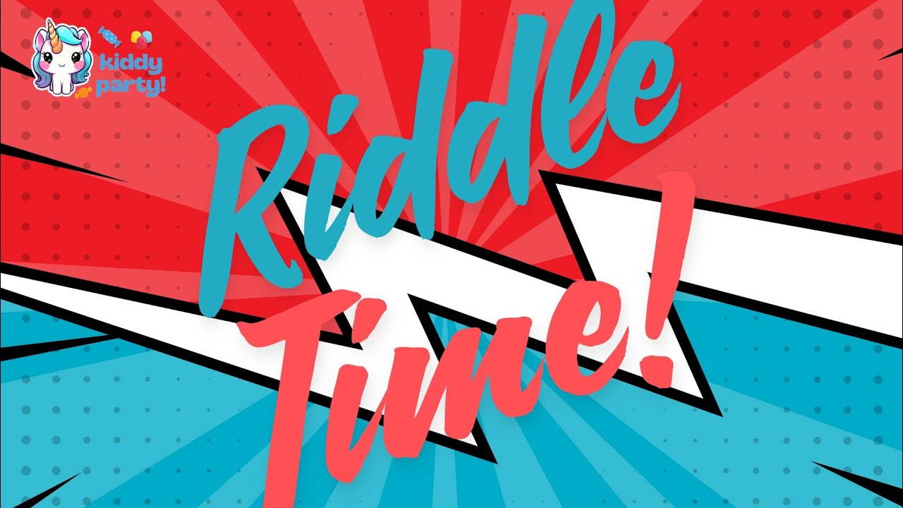 Interesting Riddles #animation #cartoon #riddles #animatedstories # ...