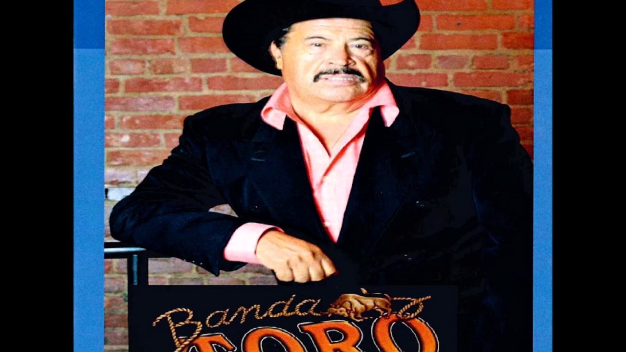 Anoche Me Enamore - Banda Toro (Exitos De Los 90s) - YouTube