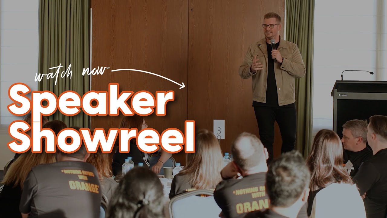 Shane Hatton - Professional Speaker - Global expert on Team Culture and ...