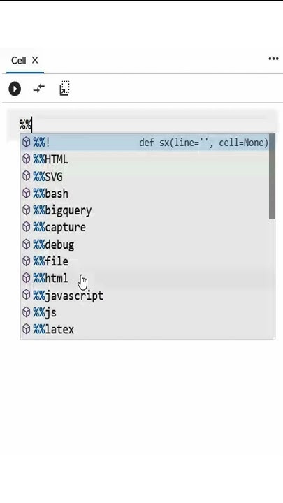 Timeit Track Code Execution Time In Jupyter Notebook Python Time