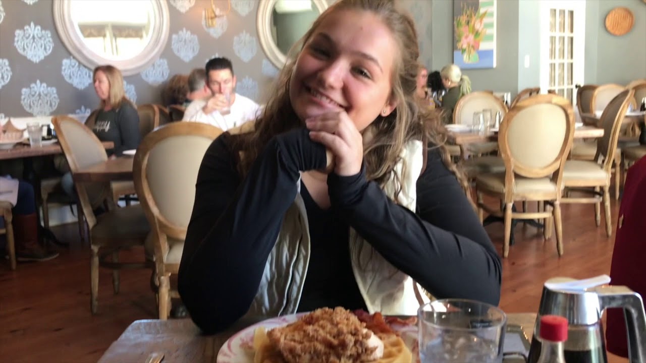 FYE VIDEO PROJECT 2 2 - YouTube