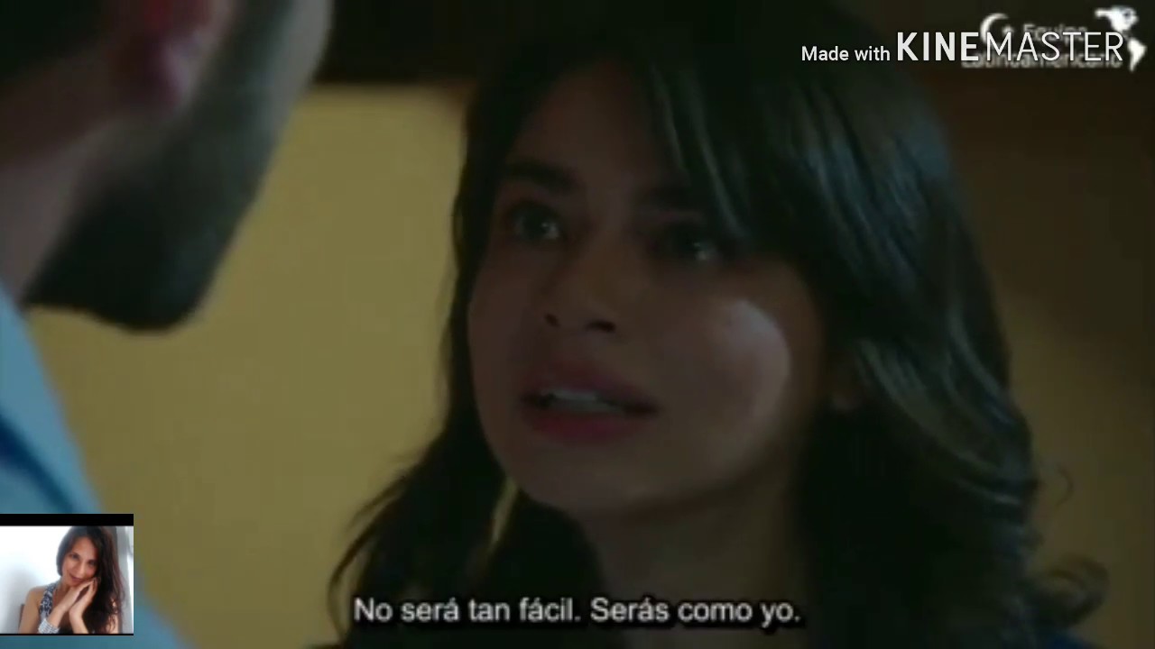 MERYEM E SAVAS O RESSENTIMENTO...OU O AMOR... - YouTube