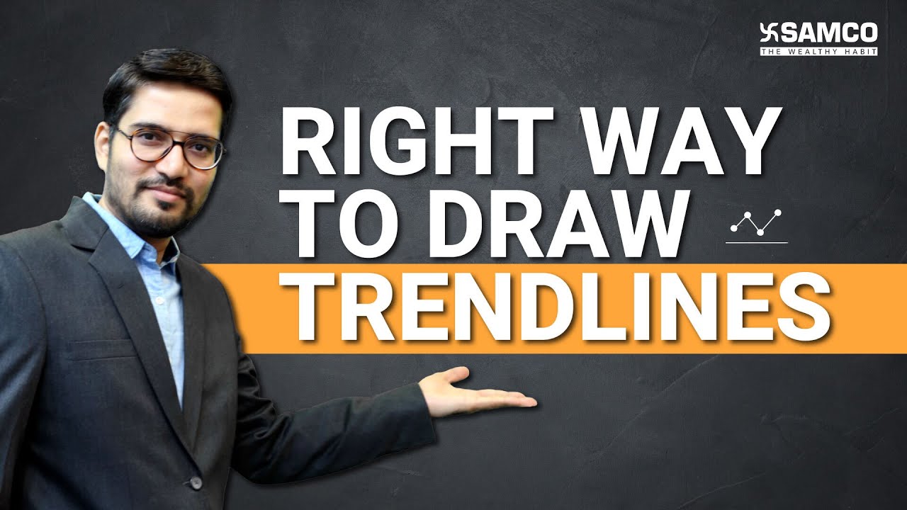 How To Draw Trend Lines All About Trend Line Technical Analysis Of How To Draw Trend Lines All About Trend Line Technical Analysis Of