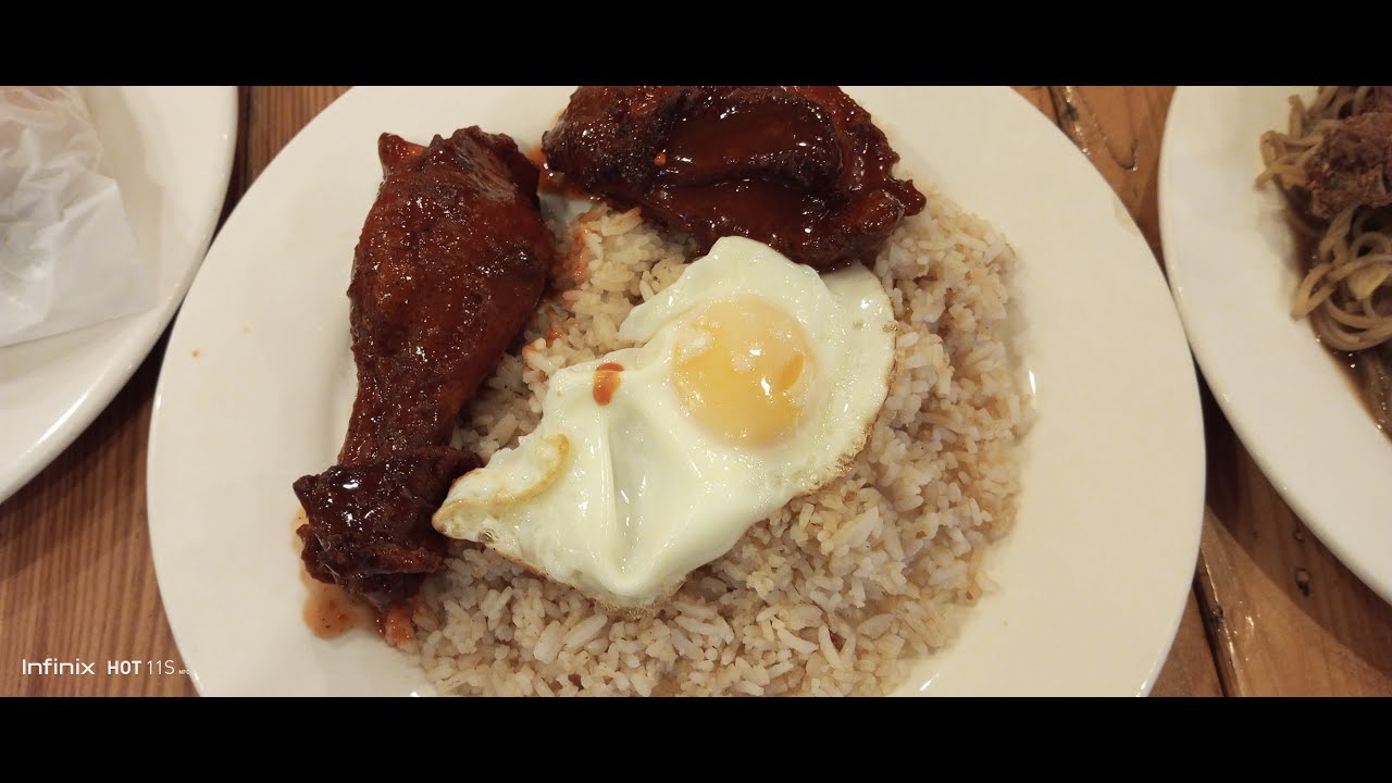 Murang Kainan LOGBIS Bagong Silang Phase5 Caloocan - YouTube