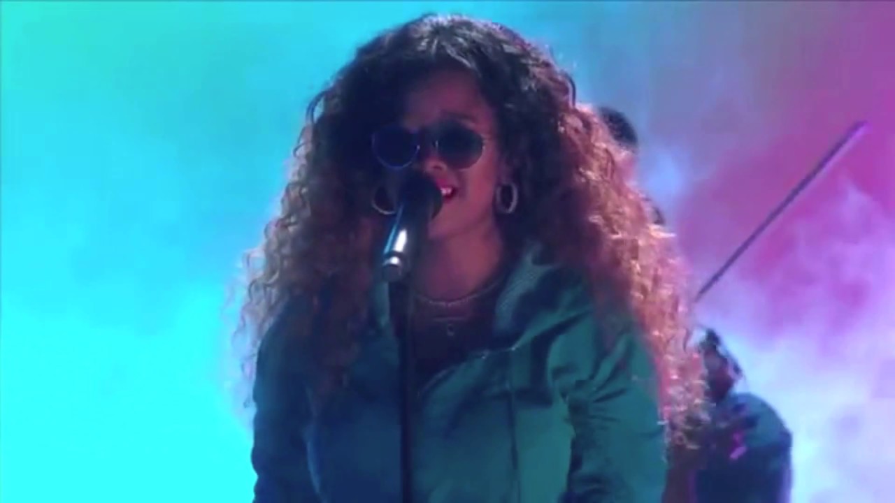 H.E.R As I Am Remix fea S-classic & Mr. Tan - YouTube