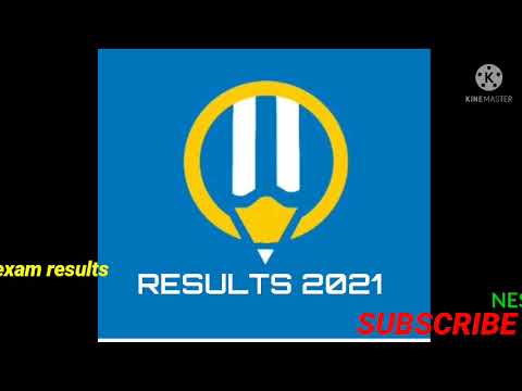 National exam results 2021: How to view your national exam result