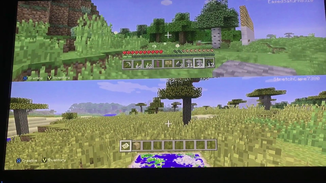 Minecraft Ryan's new Lovely world [15] - YouTube