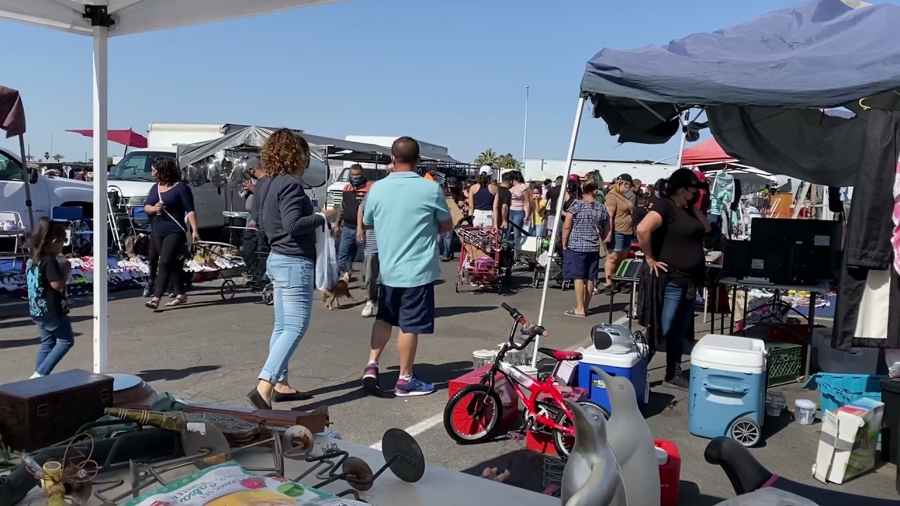 West wind Glendale 9 drive-in / Dia de swapmeet - YouTube