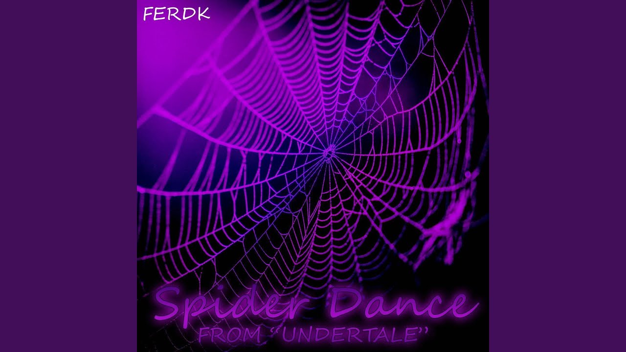 Spider Dance (From "Undertale") - YouTube