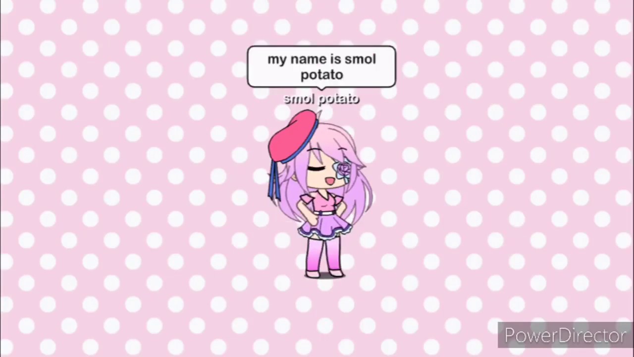 Introduction to smol potato - YouTube