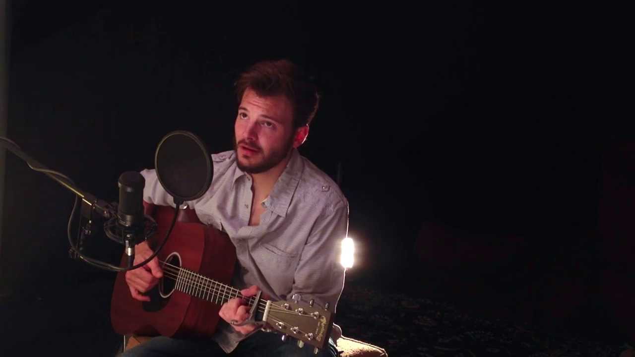 Rock Like You - Steven James - YouTube