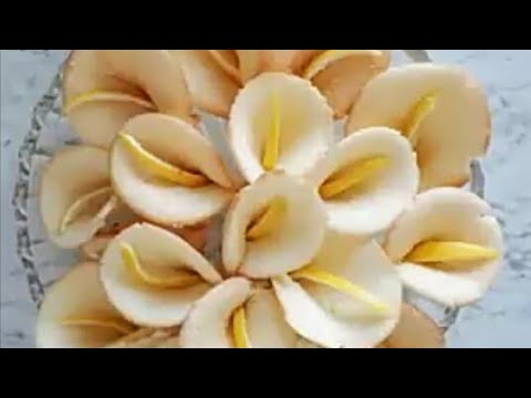 En dadli asan mohtesem lezzetli Kala gulu|Kala gulu hazirladim😋😋😋🍫🍫🌷🌷