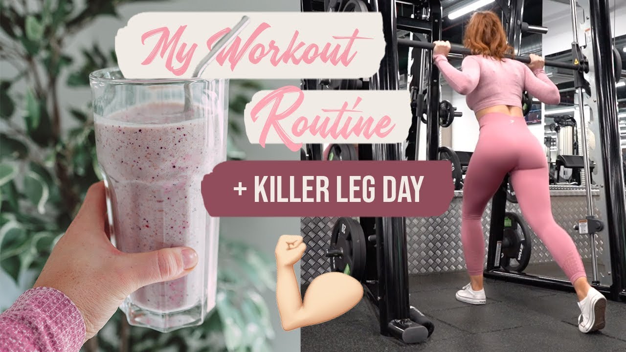 My Workout Schedule Train Legs With Me YouTube my-workout-schedule-train-legs-with-me-youtube