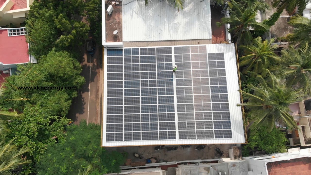 Module Cleaning - YouTube