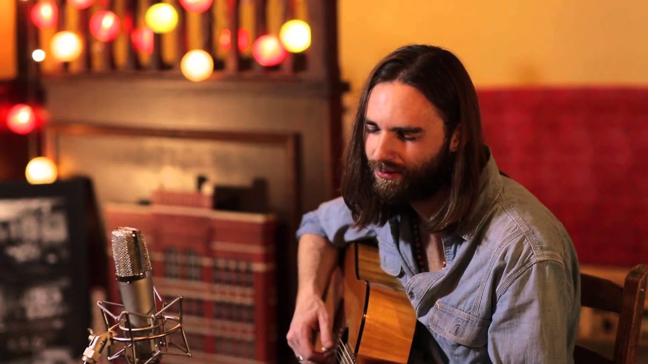 Sam Lewis - Waiting On You (Live @ Rhythm N' Blooms 2014) - YouTube