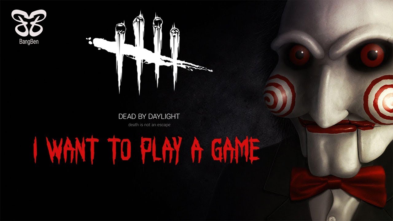 DBD "New Killer & Map Information!" - Dead By Daylight "NEW MAP IMAGES ...