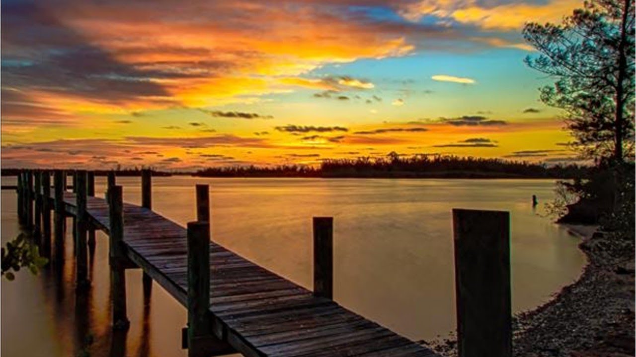 Video: Partly Sunny Day Ahead With High Near 77 - YouTube