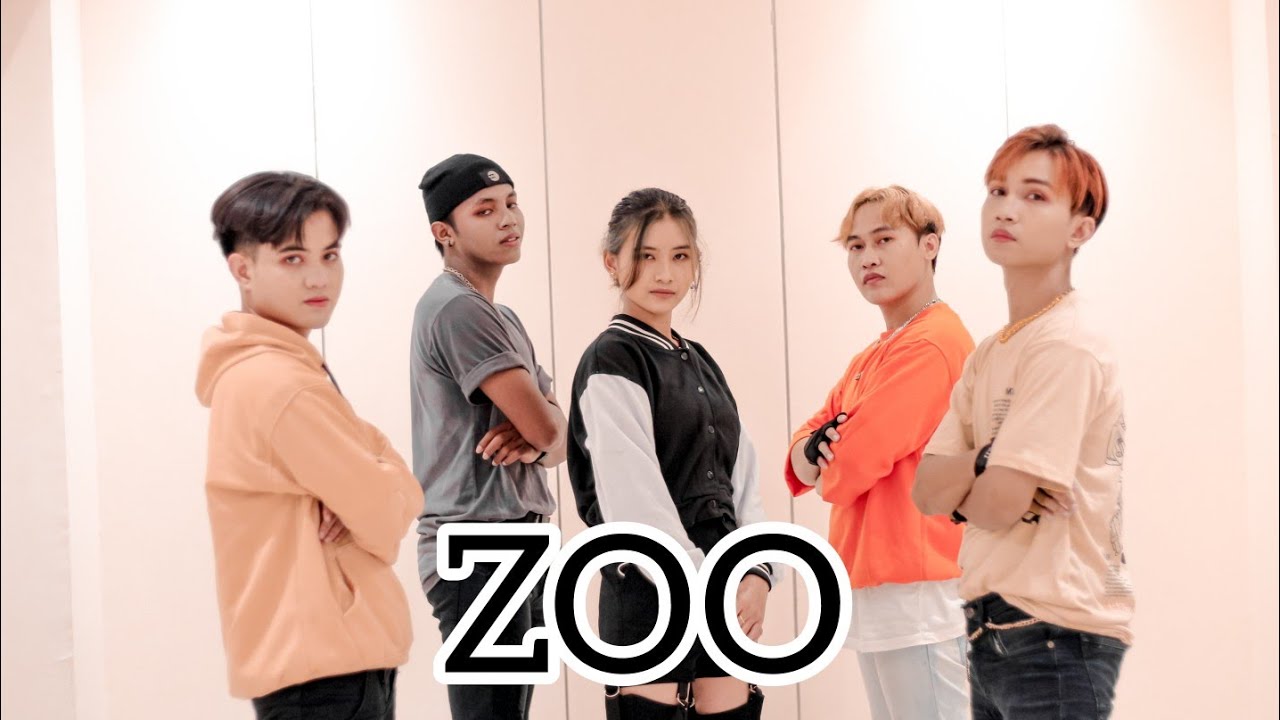 NCT x aespa - ZOO | Dance Cover Indonesia by TNT LABEL - YouTube