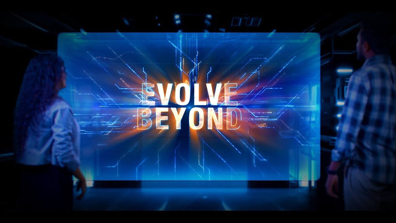 EVOLVE BEYOND with SLIIT | 2025 Main Intake - YouTube