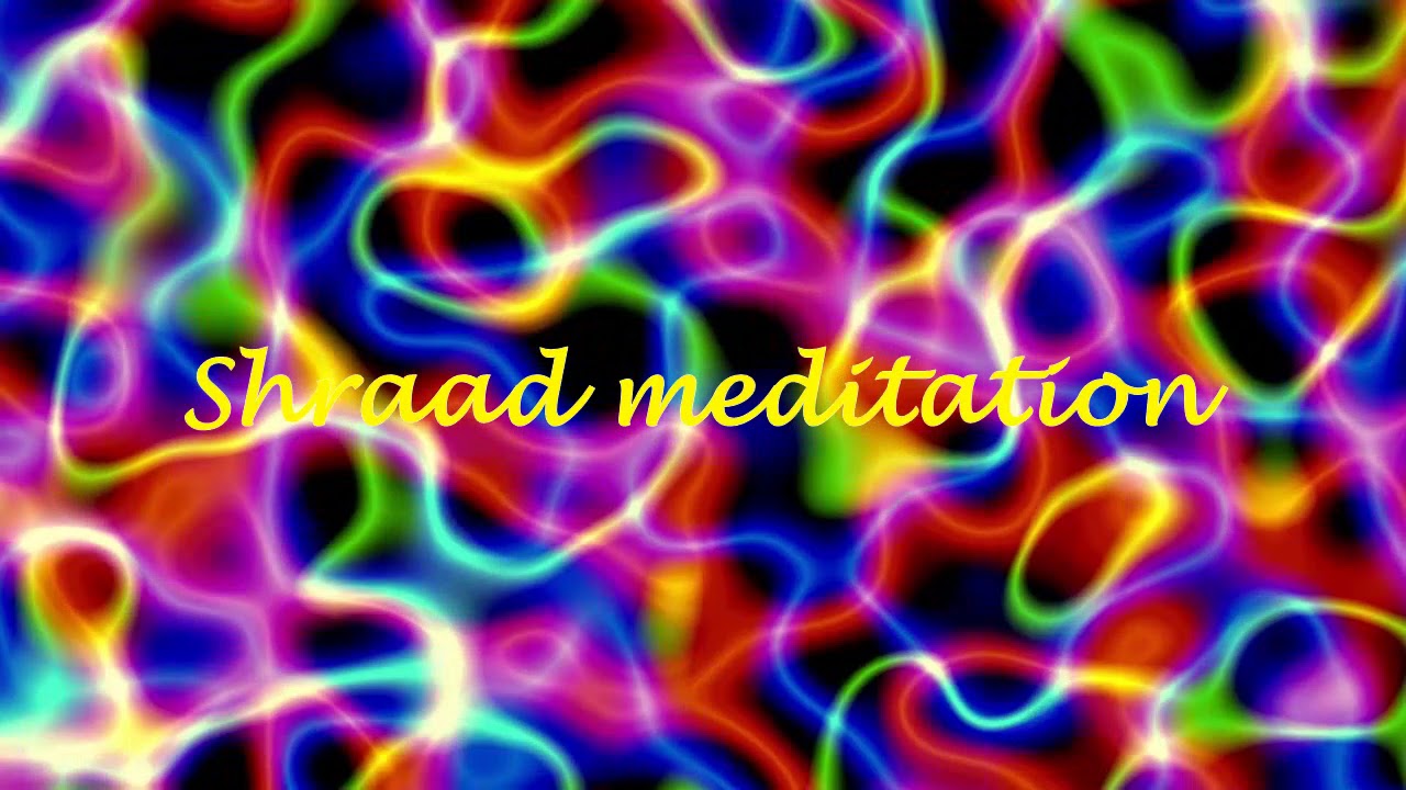 Hari Om Smiles - Shraad meditation By Monica Singhal - YouTube
