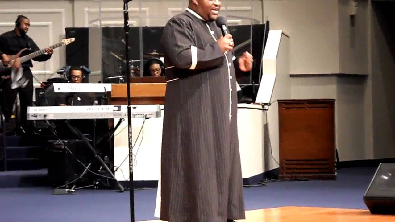 Billy Rivers and The Angelic Voices of Faith in Fort Worth, TX - YouTube