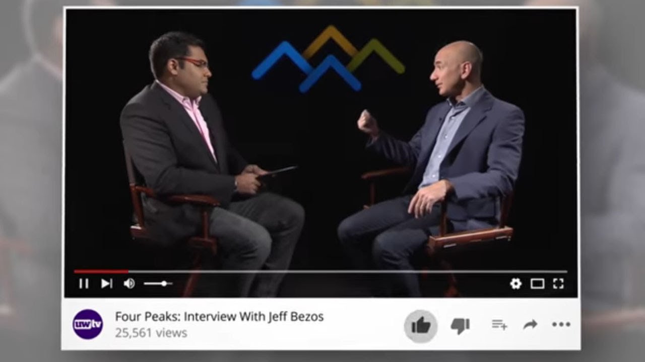 UWTV - The Channel for Learning and Discovery at the University of ...