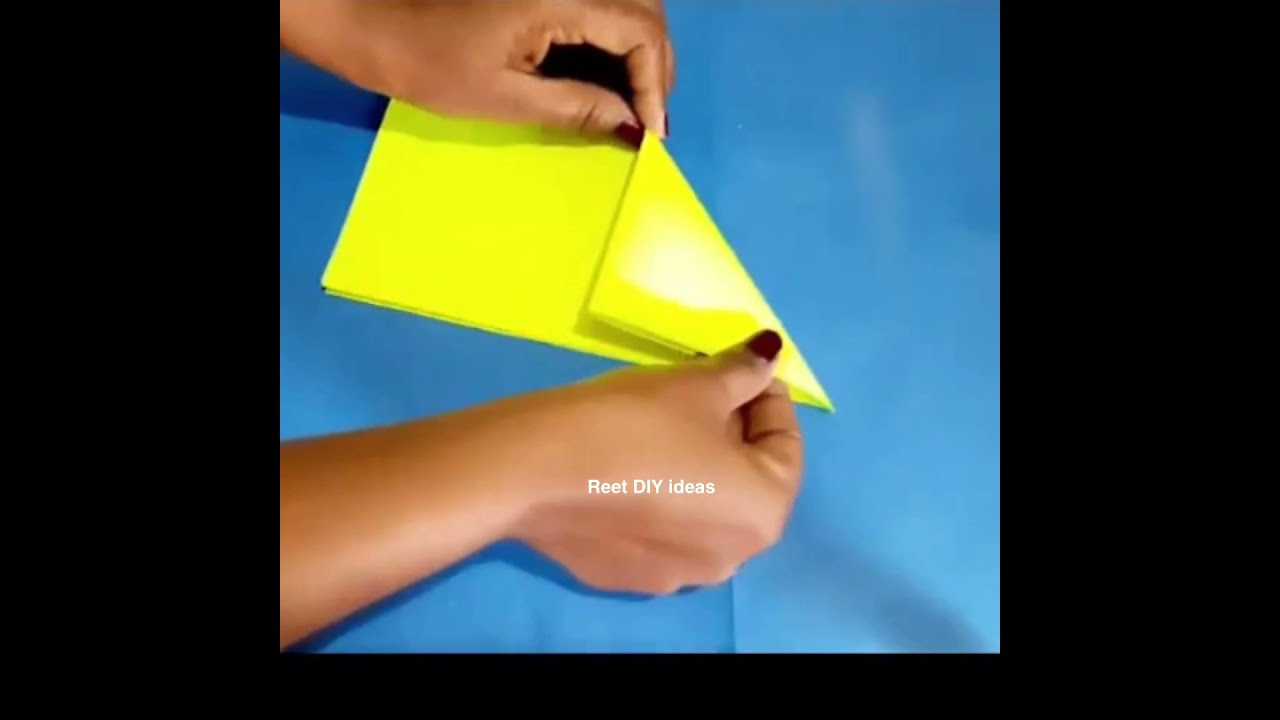 Cute Paper Craft Ideas Christmas Decorations Ideas 5 Minute Crafts cute-paper-craft-ideas-christmas-decorations-ideas-5-minute-crafts