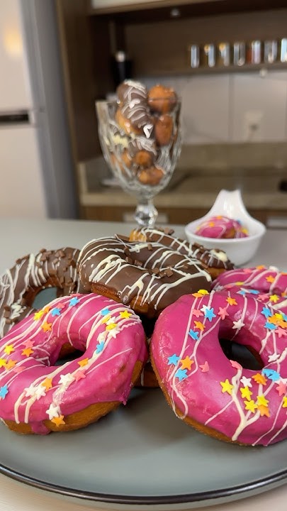 🍩 Donuts - YouTube