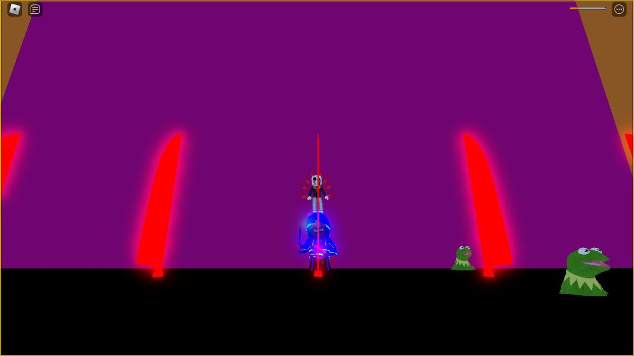 MuppetTale The Dead Au (Ike's take)-Multiversal Dust Elmo Beated - YouTube